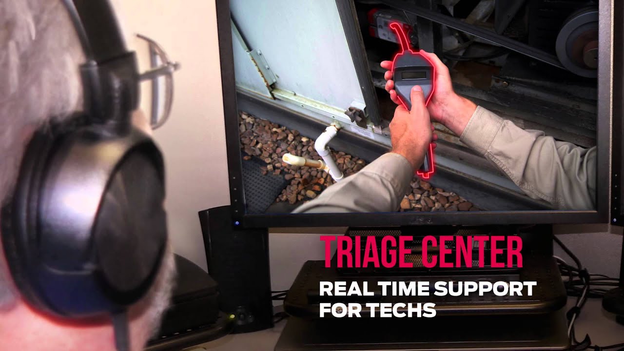 Insight - Lee Company's comprehensive technology platform for facility managers