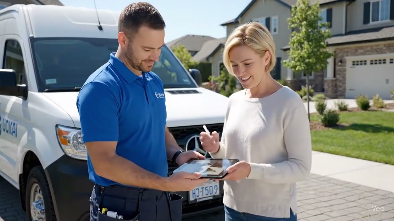 FieldTracker  | All-in-One Field Service Management Software