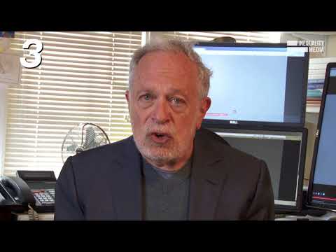 5 Things You Can Do If Trump Fires Mueller | Robert Reich
