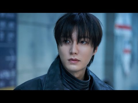 Lee Min Ho's Epic Role in 'Omniscient Reader' Unveiled