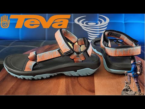 Teva Hurricane XLT2 Hiking Sandals Review | Dominate The Trail!
