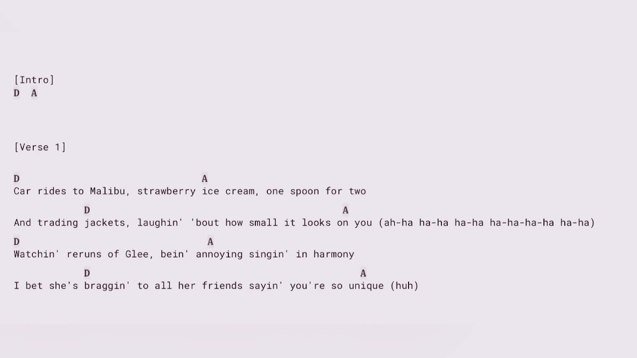 Déjà Vu by OLIVIA RODRIGO | GUITAR PLAY ALONG WITH CHORDS AND LYRICS | 🎸