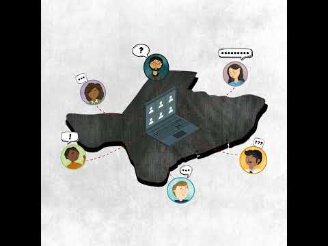 Leaning on Connection to Lead through Crisis