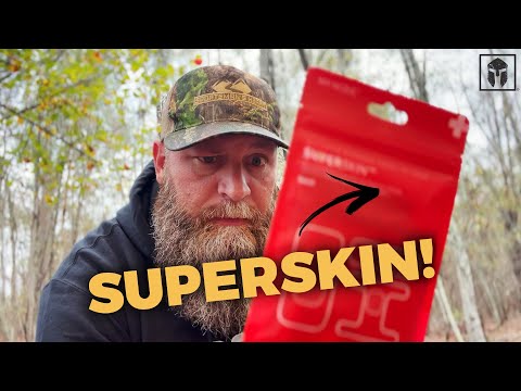 3 Essential First Aid Kit Items YOU SHOULD HAVE