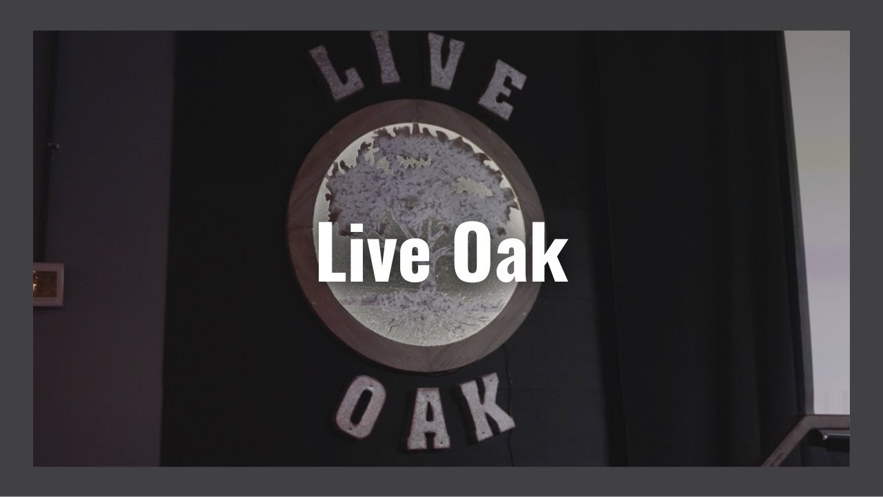 Live Oak in Nashville, TN