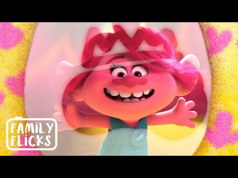 Ruby's Trolls World Tour - Unexpected Encounters - Wattpad