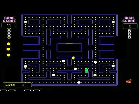 PacMan By JuliaSzakacs PAC MAN CLONE BROWSER ONLINE IN Scratch MIT EDU