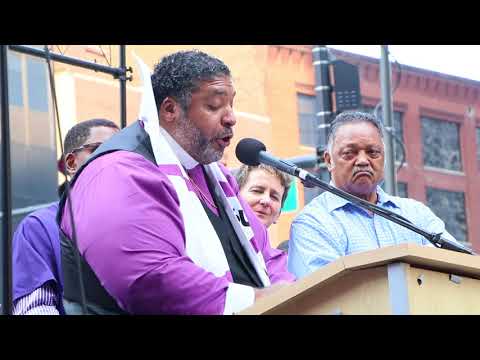 The Most Revelant Black Activist Today – The Dissident