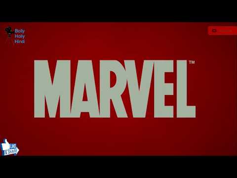 All Marvel Entertainment Movies List | List of films based on Marvel Comics!!!!