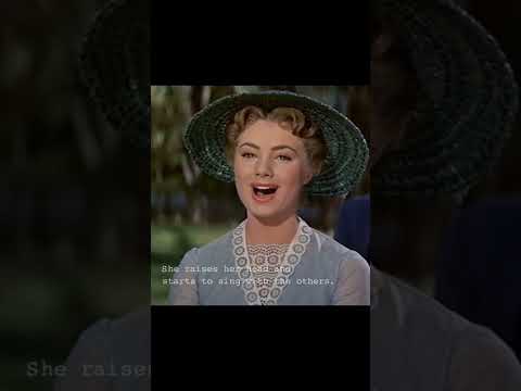 This scene still makes us cry. 🥲 #carousel #classicfilm #shorts