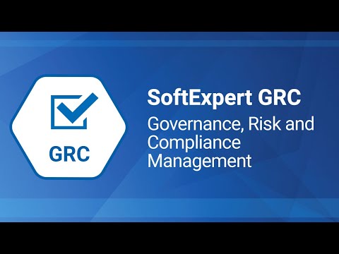 Governance, Risk and Compliance Management | SoftExpert GRC