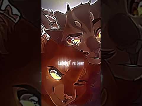 #warriorcats #animals #amazing #cats #colorful #cool #edit #fanart #brambleclaw