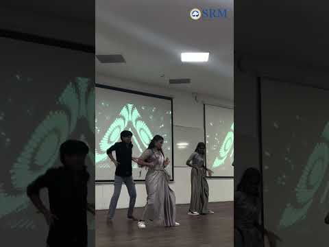 University Wellness Program 2025 Highlights | SRMIST
