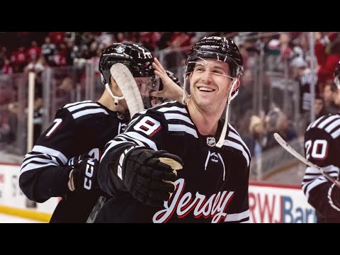 Severson moves on to Columbus in sign-and-trade deal | Battle Of Hudson