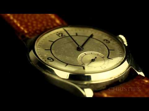 Longines, Ref. 20454 | Watch Shop