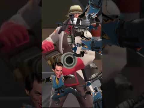 Steam Community :: Video :: Chad Medic backstabs Air blasting Pyro ...