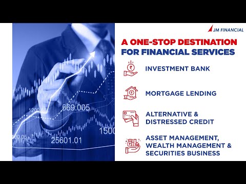 JM Financial 2021 Highlights