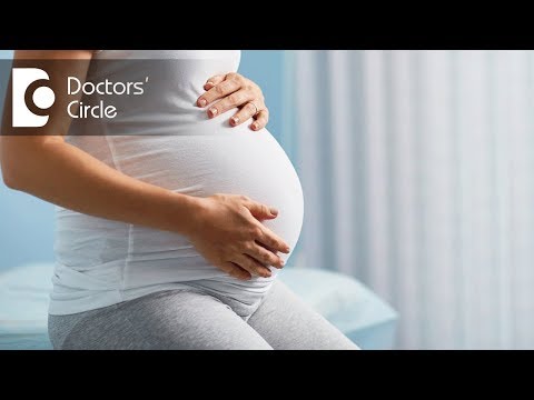 Warning Signs & symptoms of UTI in Pregnancy - Dr. Maheshwari V.G of Cloudnine Hospitals