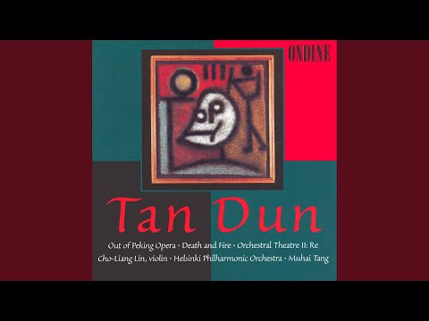 Death and Fire, "Dialogue with Paul Klee": Insert 4: Twittering Machine