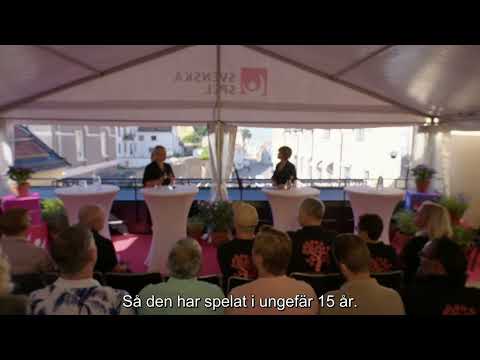 Svenska Spel - Kopplingen mellan konjunkturer och riskspelande och samt riskfaktorers betydelse