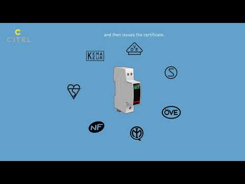 UL and IEC standards for AC surge protectors