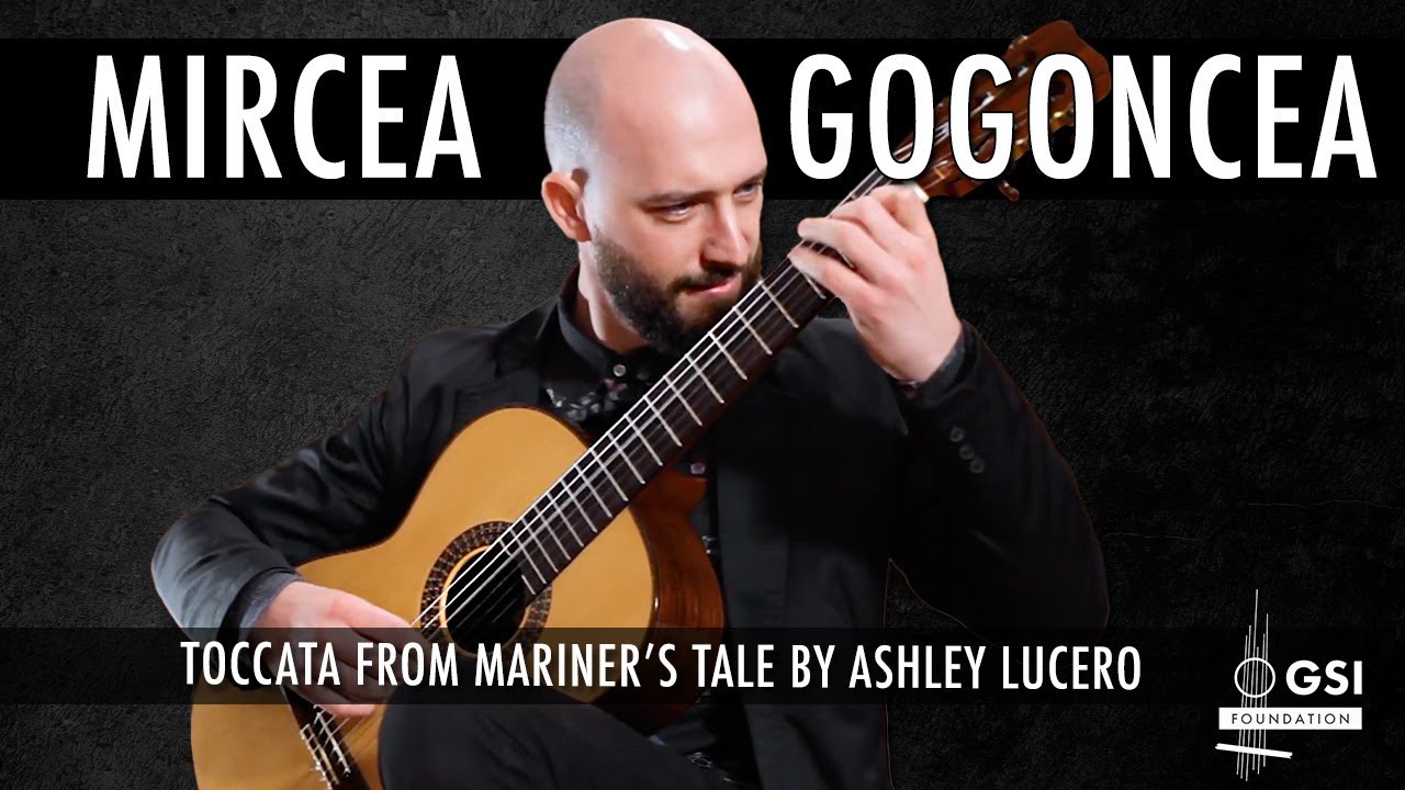 2004 Simon Marty SP/CSAR Guitar | GSI