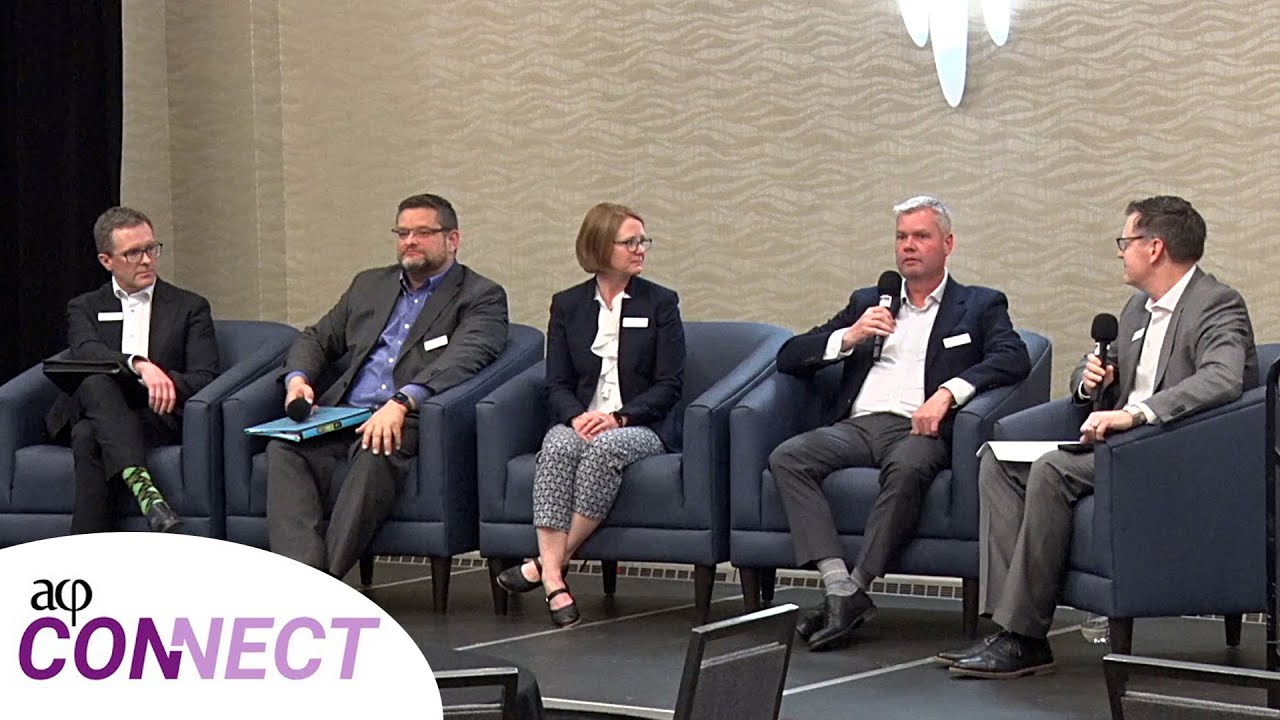 ACP Connect - Spring 2025