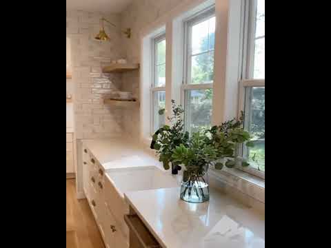 Beautiful Kitchen