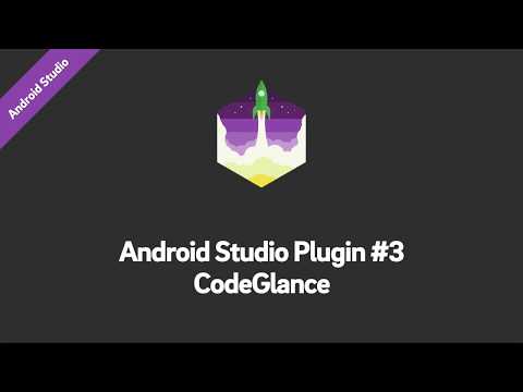 Learn Android Studio Plugins 3 Code Glance - Mind Luster