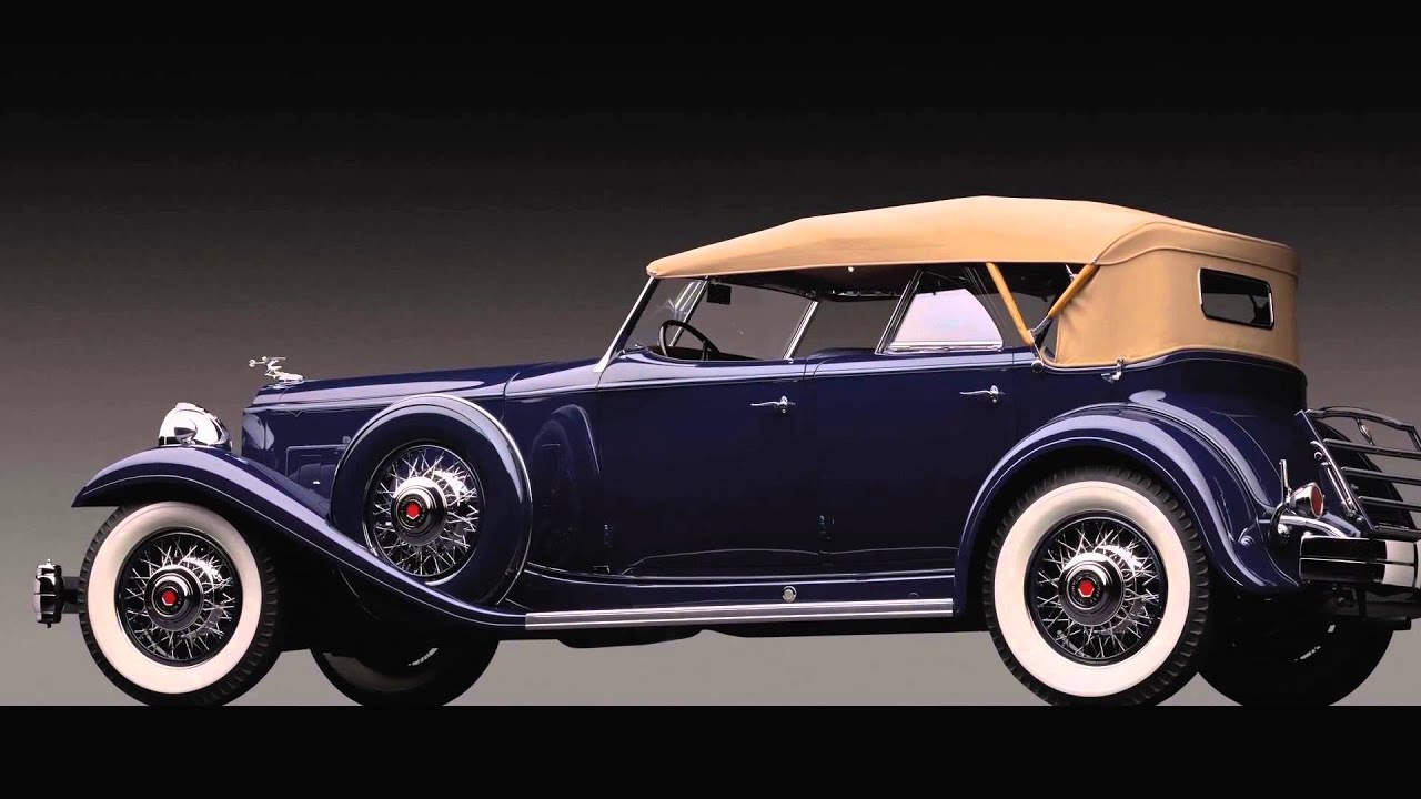 Arizona 2015: American Classics