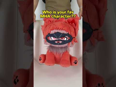 Who is your fav MHA character?? #myheroacademia #aizawa #izuku #midoriya #shoto #katsuki #bakugo