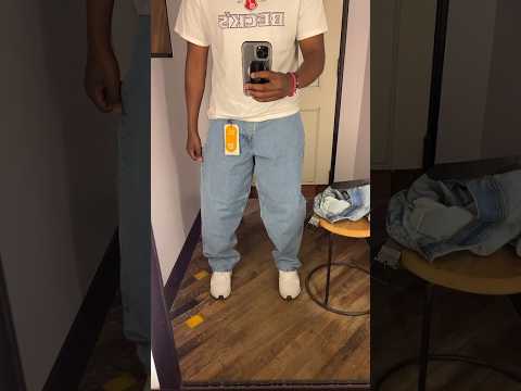 Levi's Super Baggy Jeans | UrbanOutfitters | #Urbanoutfitters #jeans #levis