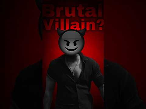 Most brutal villains #animalmovie #marco #villian #bollywood