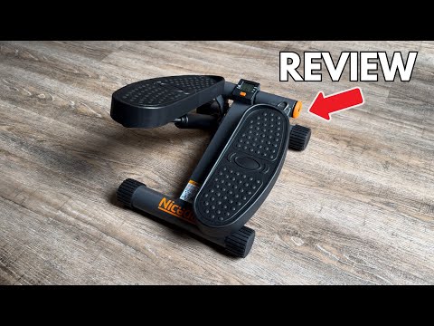 Niceday Stair Stepper - Full Review