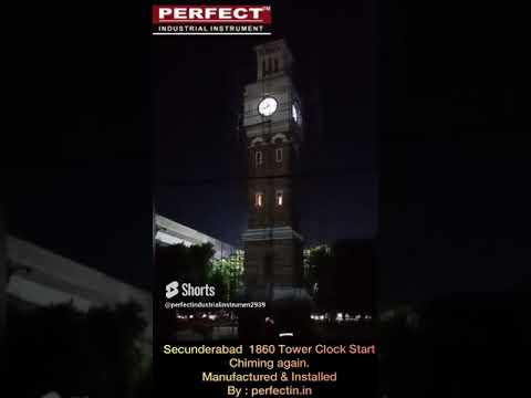 Tower Clocks at Best Price in India