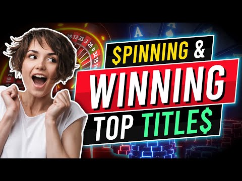 π 5 Best USA Online Slots for Real Money π° Win HUGE Prizes! π°