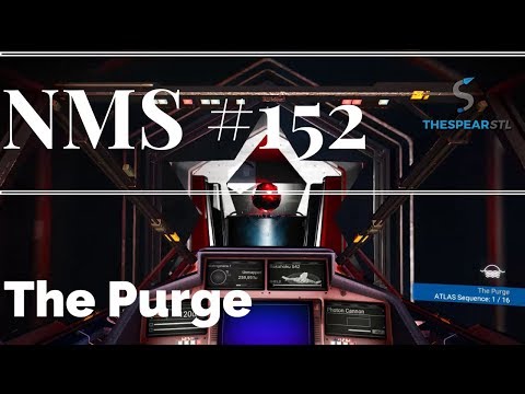 No Man's Sky #152 - The Purge