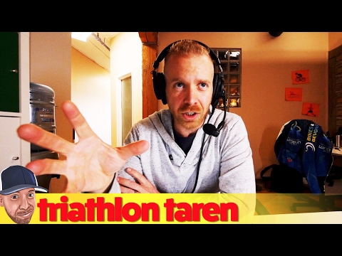 Best Triathlon Podcasts World Tour