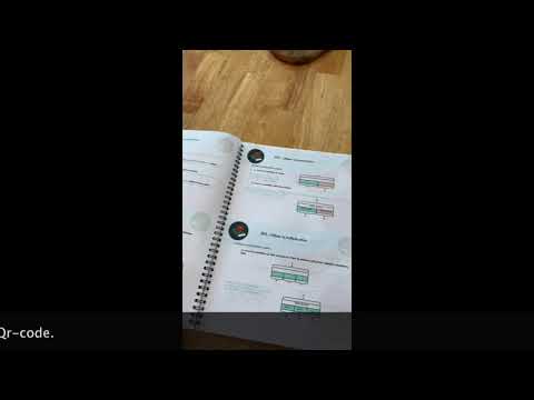 Présentation fichier maths