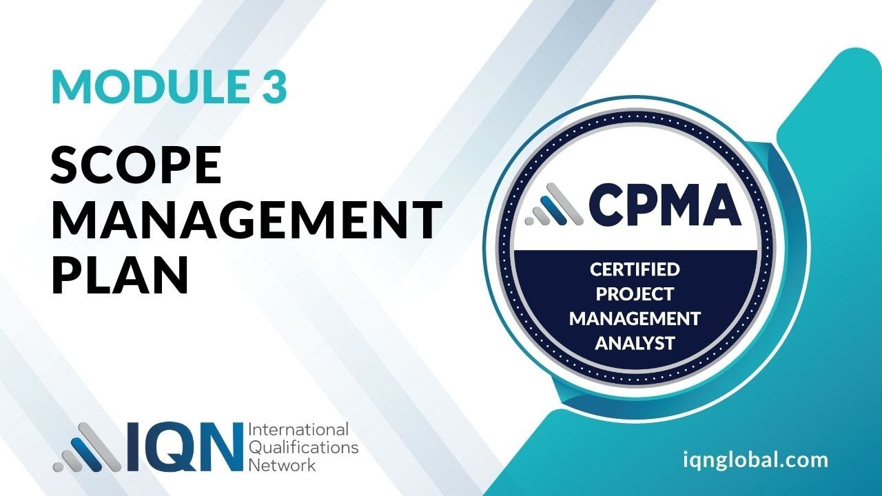 Master the Scope Management Plan: Essential for Project Success