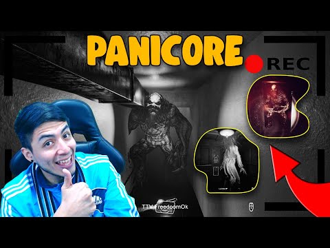 Steam Community :: PANICORE