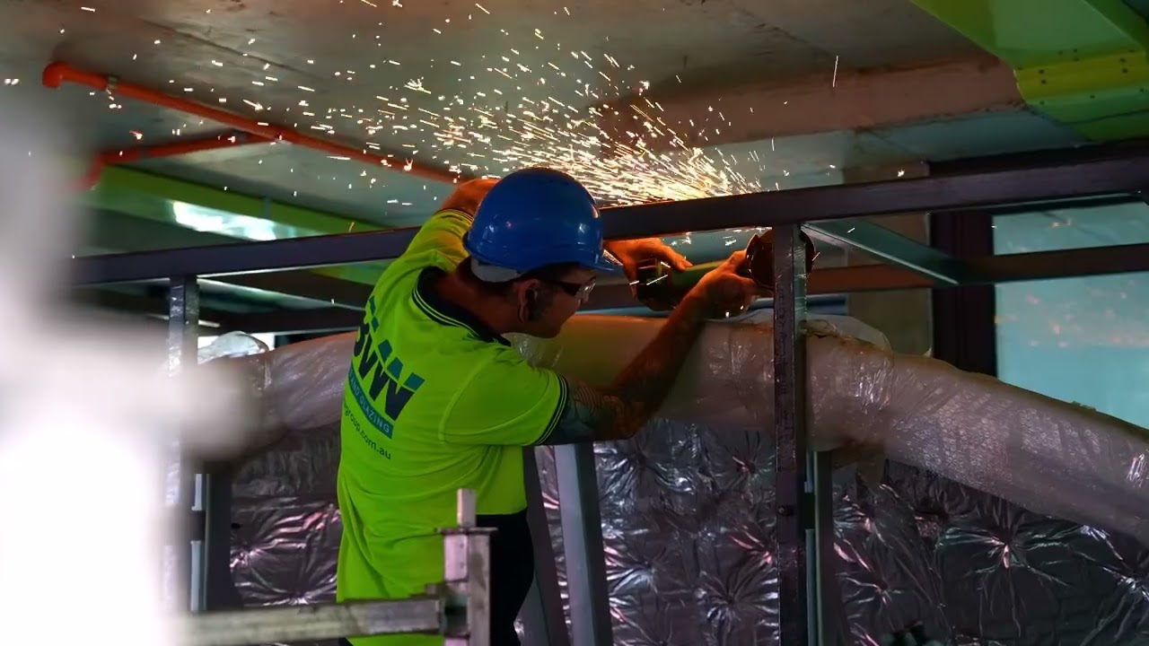 Oria Spring Hill | October Construction Update