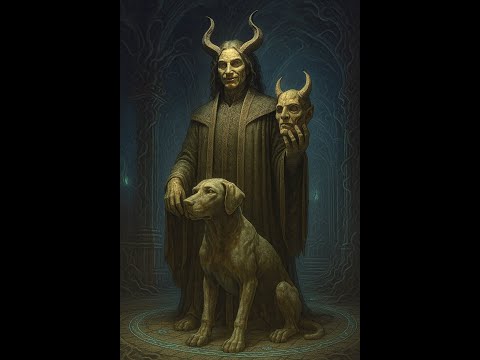 The Elder Scrolls Lore | The Daedric Library Vol. 2: Clavicus Vile, The Smile Beneath the Masque