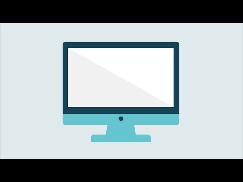 How do LCD screens work?