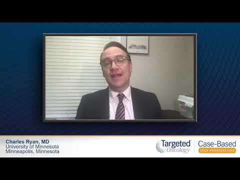 Case Overview: A 67-Year-Old Man With Metastatic CSPC