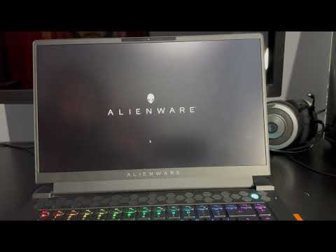 How to Check Dell Laptop Manufacturing Date || Dell Alienware 2024