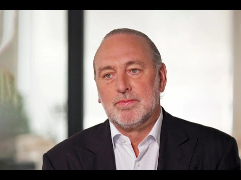 Sons And Daughters Lyrics - Brian Houston