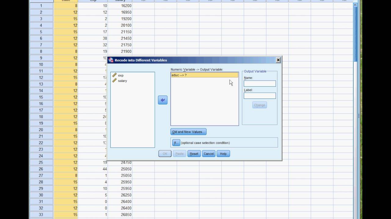 Topic 11 Simple Regression 1 HQ