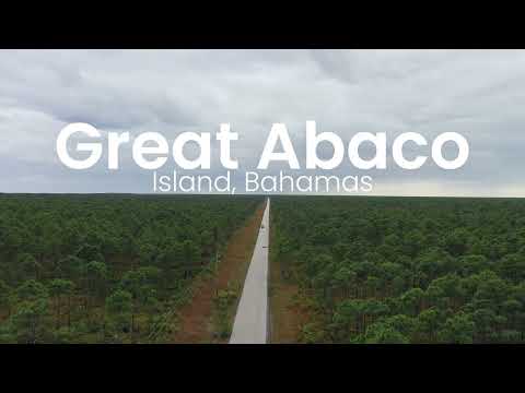 Great Abaco Island | Bahamas