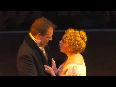 Director Peter Amster Talks about Jane Austen’s EMMA | Behind the ...